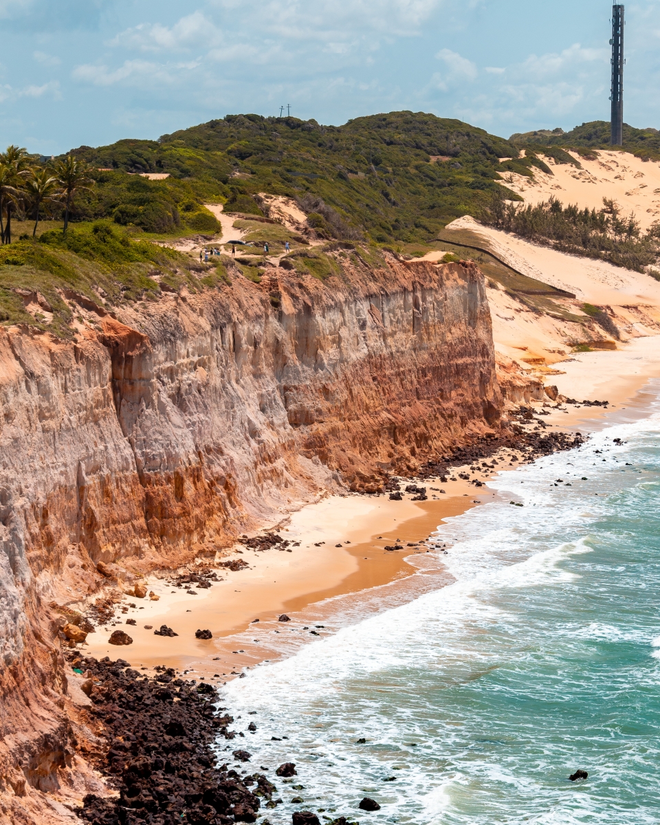 Natal's Beaches | Vive Pipa