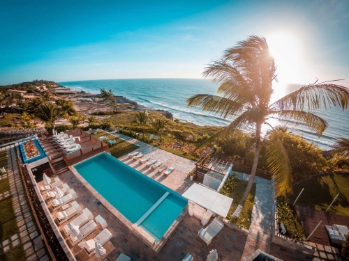 Bienvenidos a Pipa Brasil | Vive Pipa