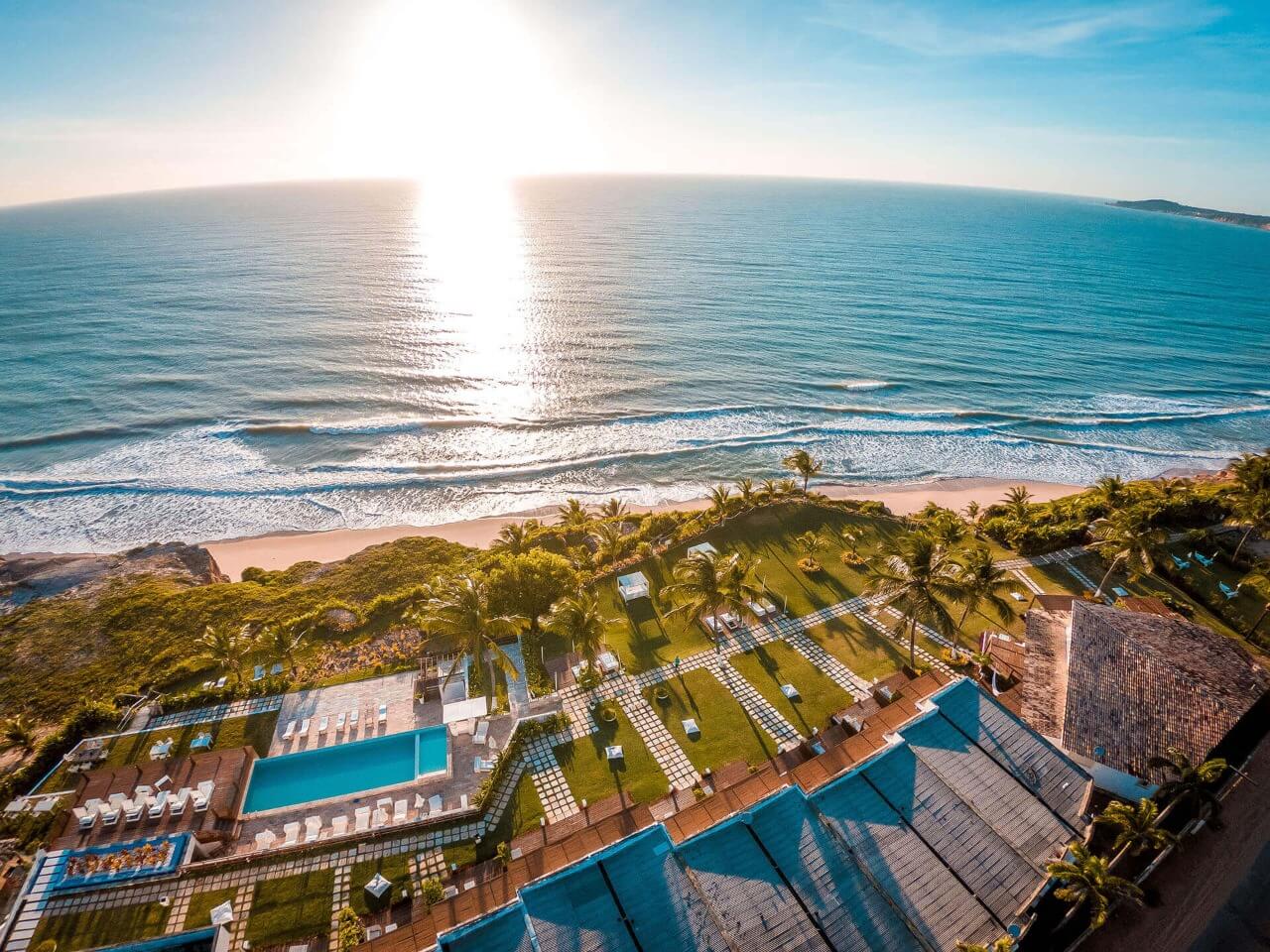 Pipa Privilege Suites | Vive Pipa