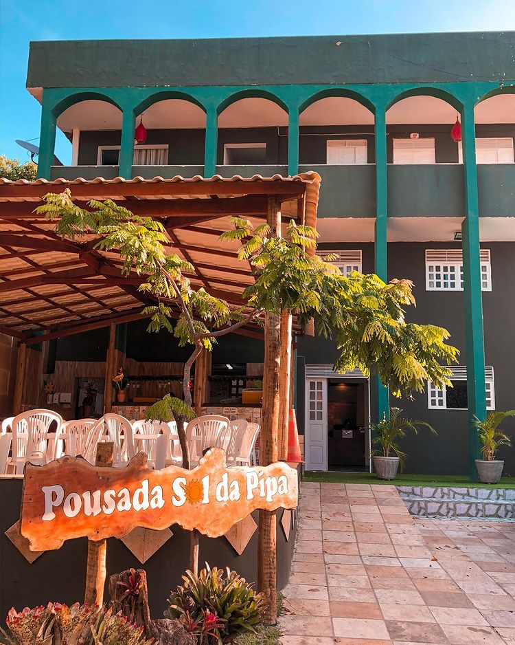 Sol da Pipa | Vive Pipa