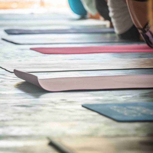 Yoga in Pipa Beach | Vive Pipa